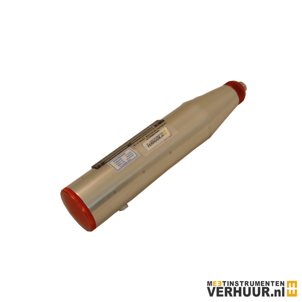 Proceq Schmidthamer type LR - Meetinstrumenten Verhuur