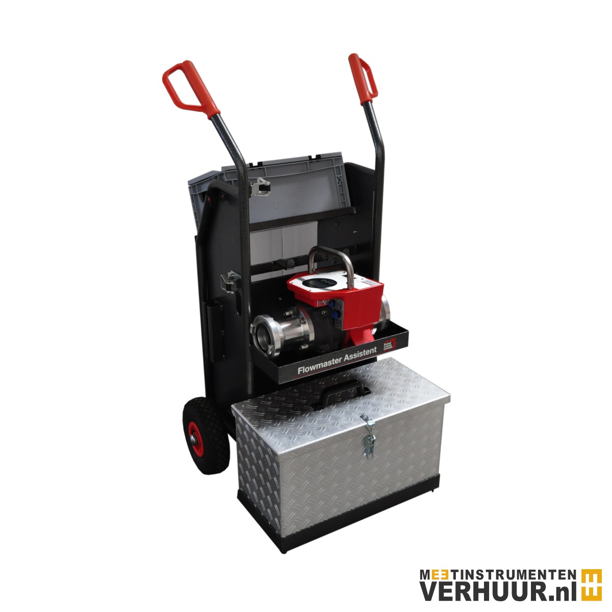 TSI Flowmaster 250DL - Flowmeter - Meetinstrumenten Verhuur